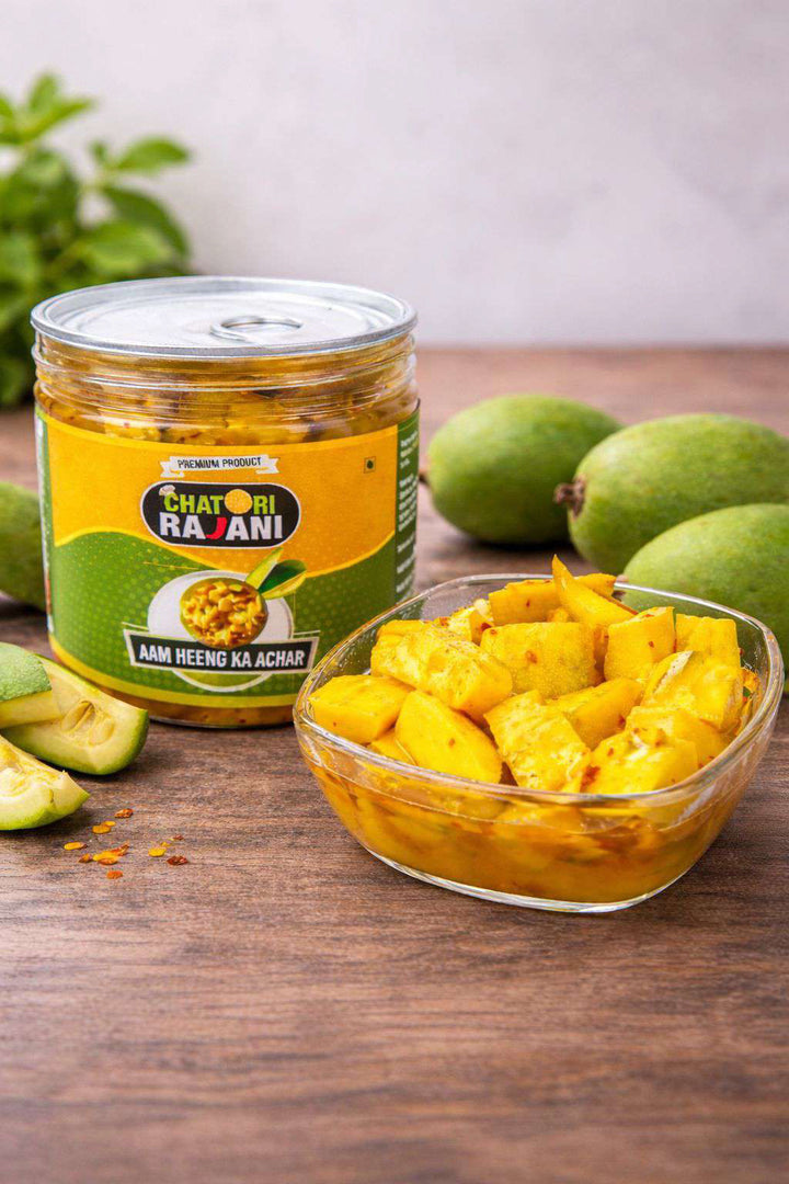 Chatorirajani