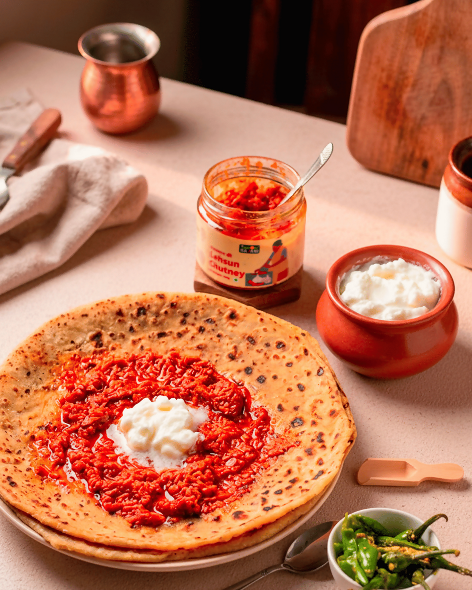 Chatorirajani