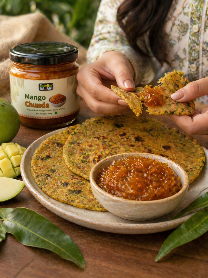 Chatorirajani