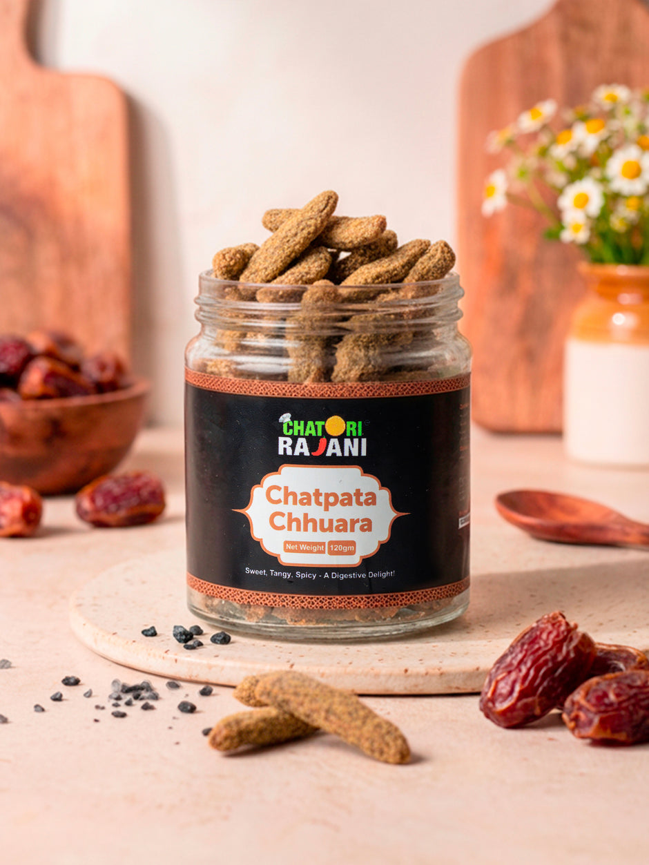 Chatorirajani