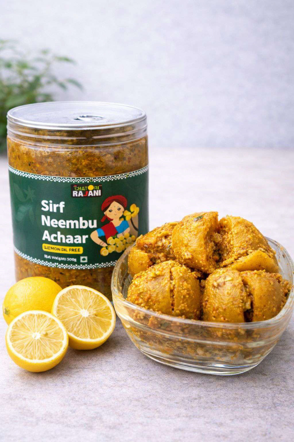 Chatorirajani