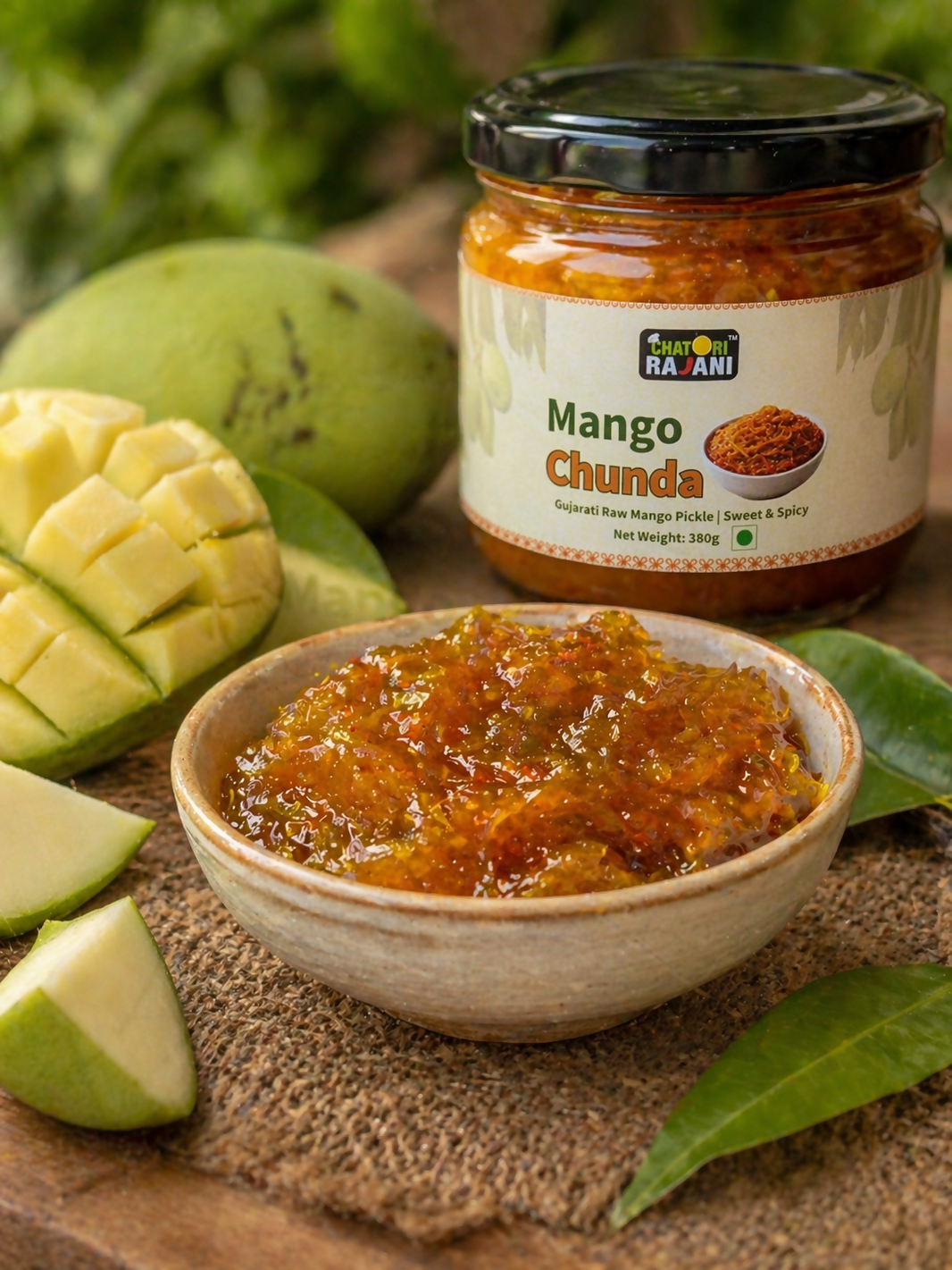 Chatorirajani